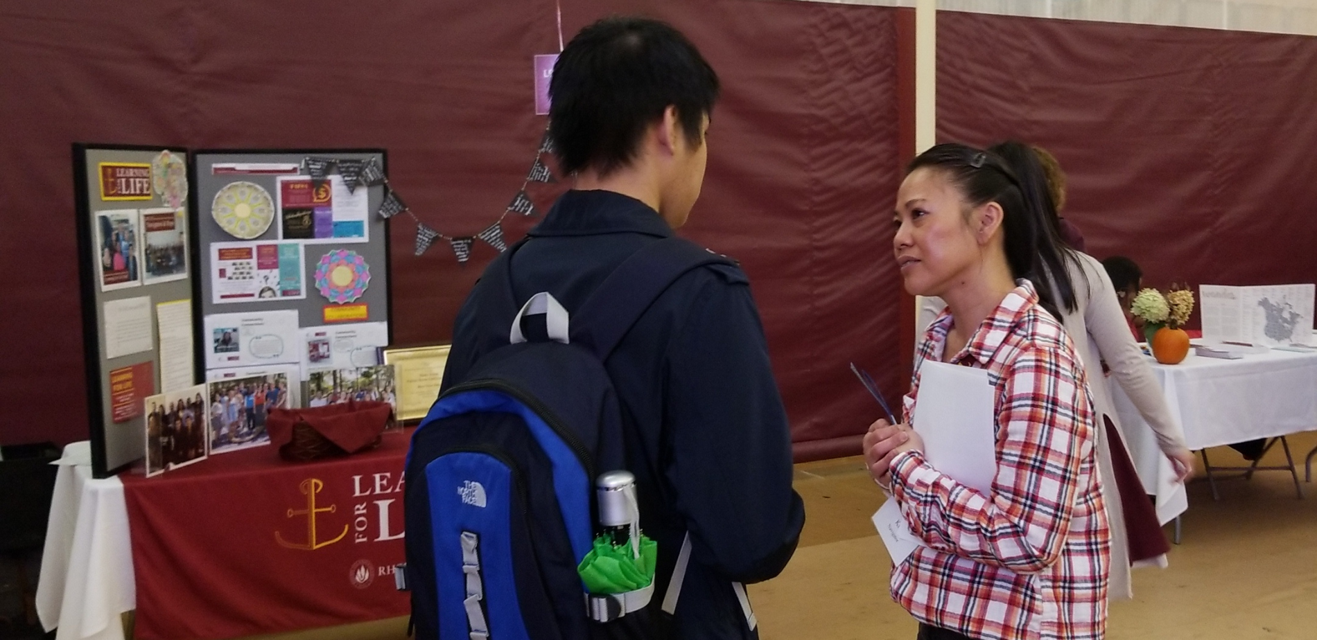 Learning 4 Life Evaluation & Recognition | Rhode Island College